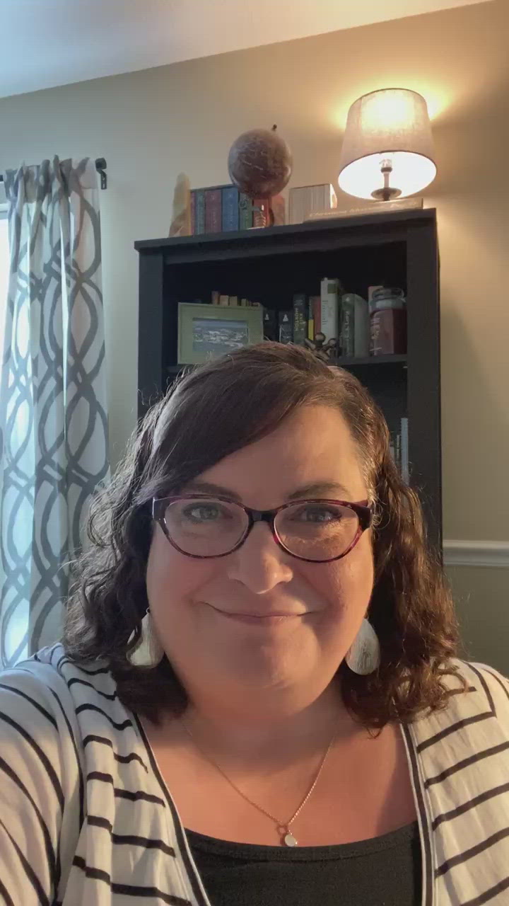 Dr. Christina Maxwell, PsyD, HSPP, Psychologist, Speedway, IN, 46224 ...