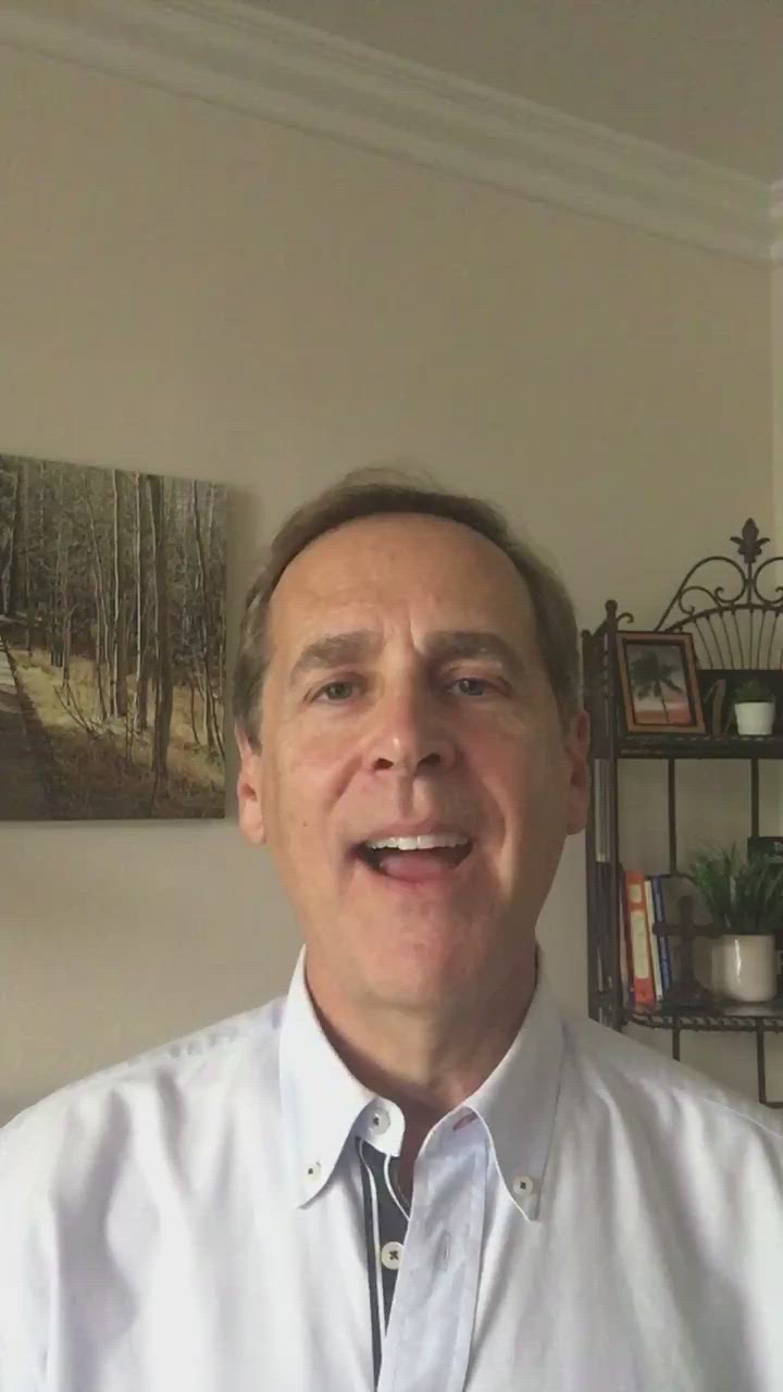 David Rohrbach, Licensed Professional Clinical Counselor, Whittier, CA ...