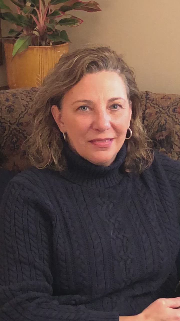 Mary Ann Roth, MS, LCMHC Dovetail Counseling, PLLC, Licensed Clinical ...