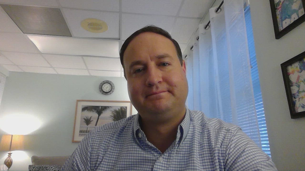 Jim Urban, Counselor, Fleming Island, FL, 32003 | Psychology Today