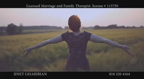 Jinet Gharibian, Marriage & Family Therapist, Glendale, CA, 91205 ...