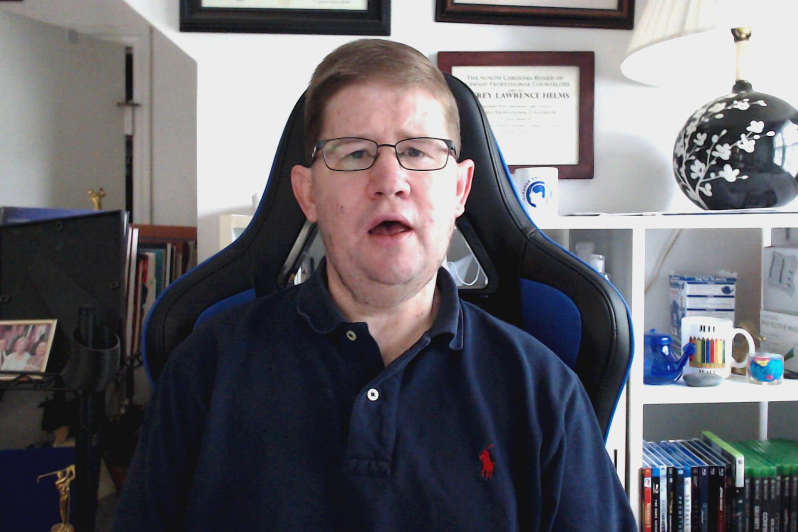 Jeff Helms, Counselor, Charlotte, NC, 28209 | Psychology Today