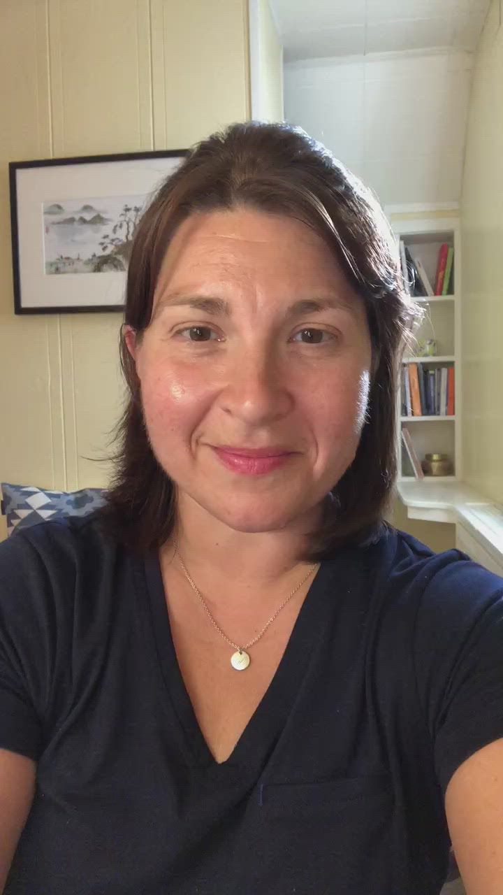 Beth Parker, Clinical Social Work/Therapist, Washington, DC, 20009 ...