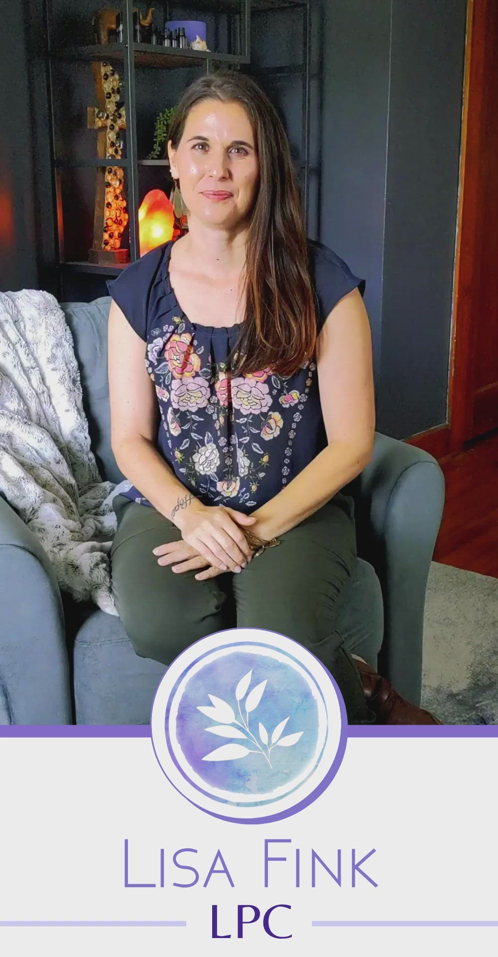 Lisa Finck, Licensed Professional Clinical Counselor, Zanesville, OH ...