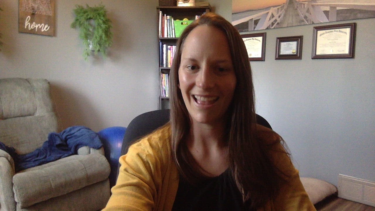 Jennifer Lusinger, Clinical Social Work/Therapist, Maryville, TN, 37801 ...