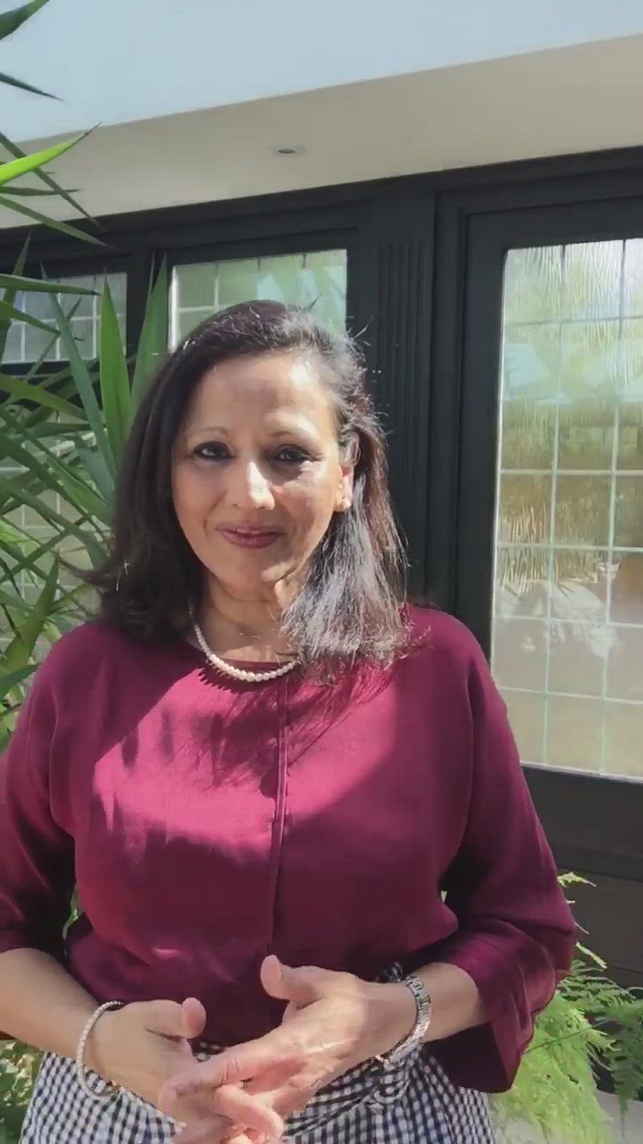 Kalpana Rao, Counsellor, Orpington, BR6 | Psychology Today