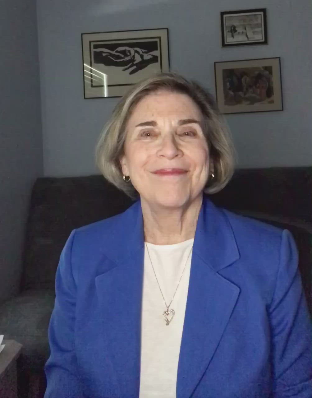 Sandra Sundel, Ph.D., Clinical Social Work/Therapist, Oceanside, CA ...