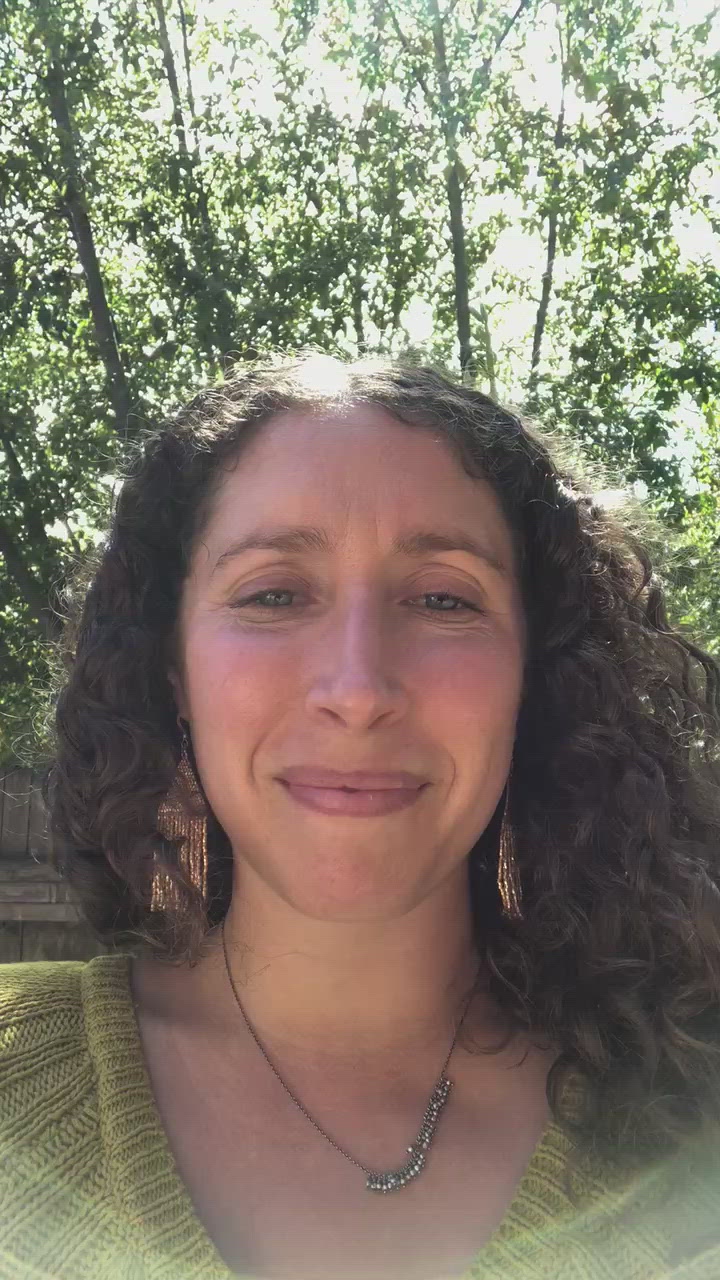 Sarah Ross, Psychologist, Berkeley, CA, 94709 | Psychology Today