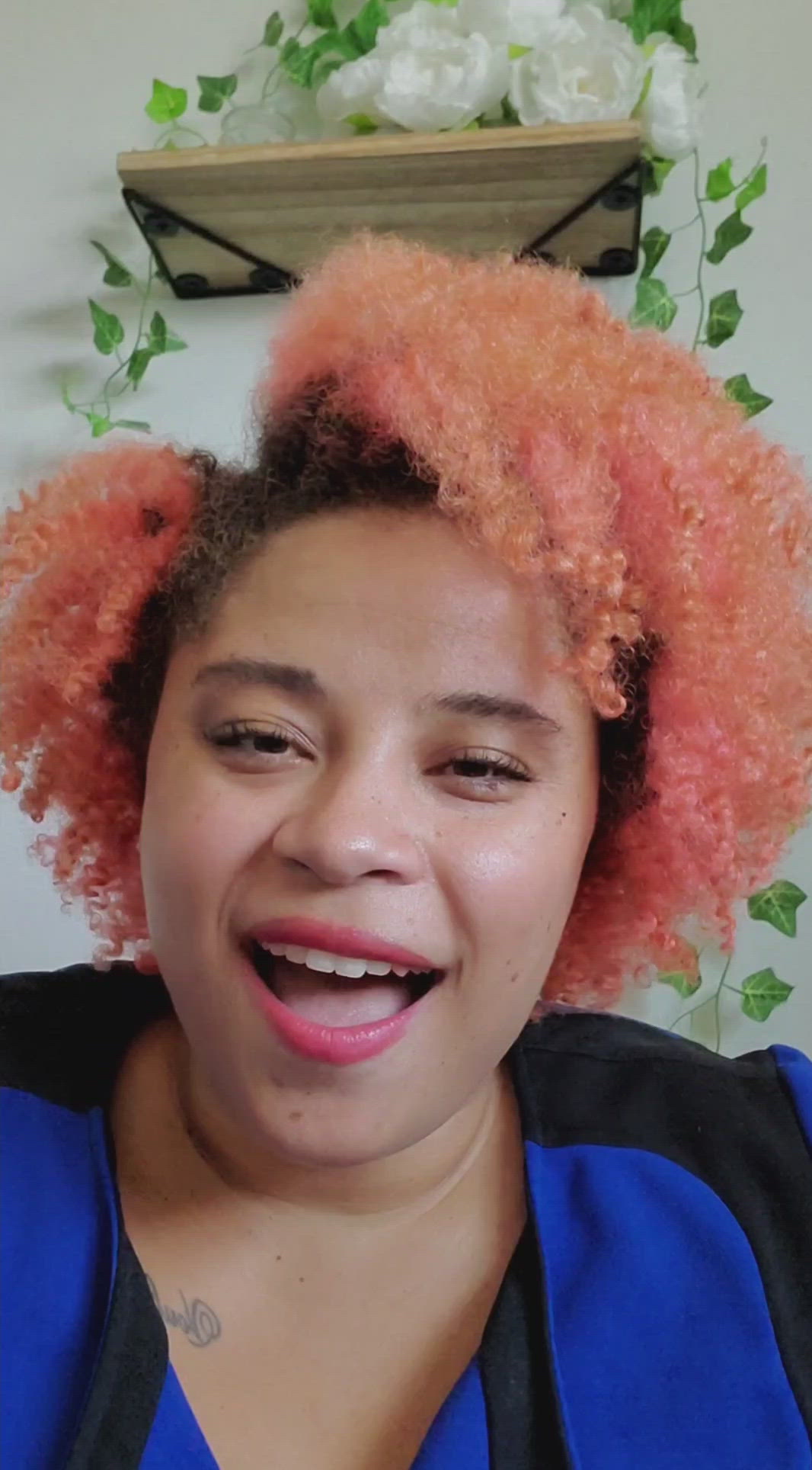 Ashley Merriman, Pre-Licensed Professional, Los Angeles, CA, 90002 ...