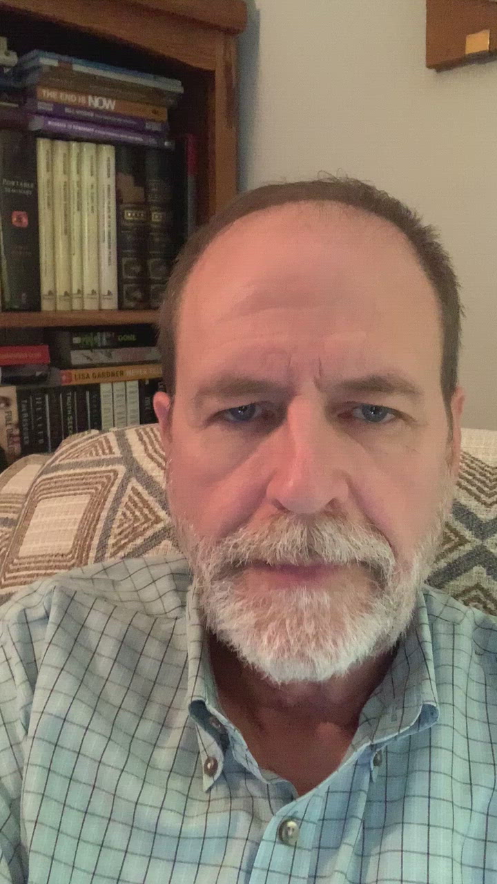 Chuck Roberts, Licensed Professional Counselor, Dallas, TX, 75243 ...