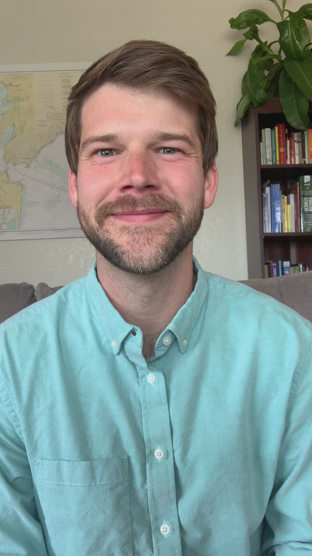 Blake Mackie, Clinical Social Work/Therapist, Chicago, IL, 60657 ...