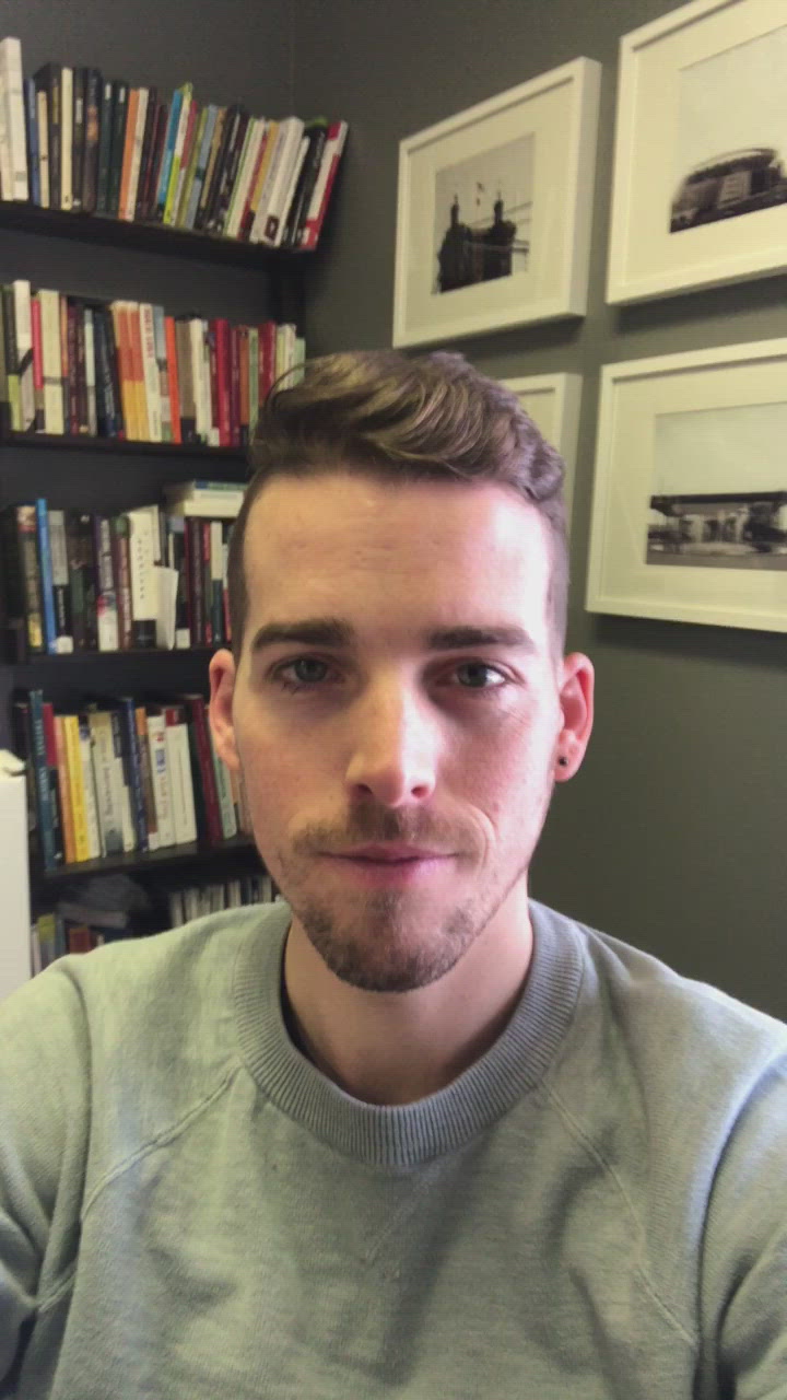 Nicholas Hunter, EMDR, Licensed Professional Counselor, Cincinnati, OH ...