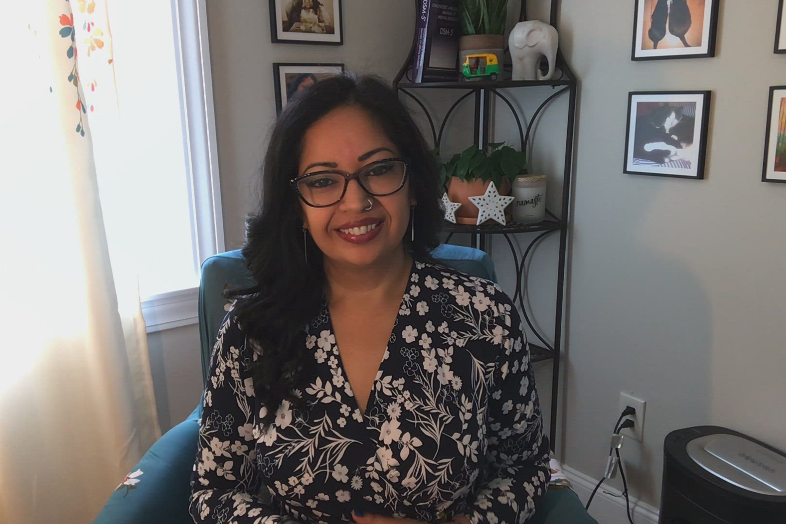 Third Eye Therapy, LLC- Anu Myla, LCSW-R, Clinical Social Work ...