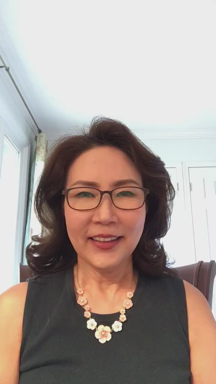 Anna Shin, Registered Psychotherapist, Richmond Hill, ON, L4B ...