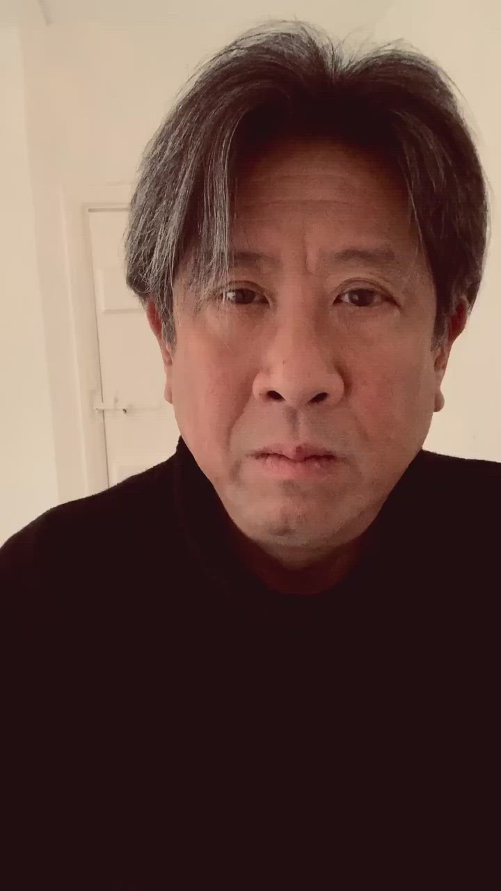 Simon Chu, Counsellor, London, W10 | Psychology Today