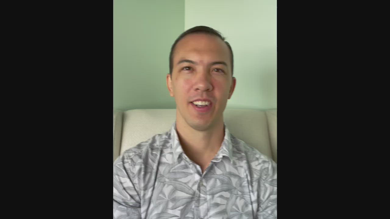 Daniel Chow, Marriage & Family Therapist Intern, Honolulu, HI, 96826 ...