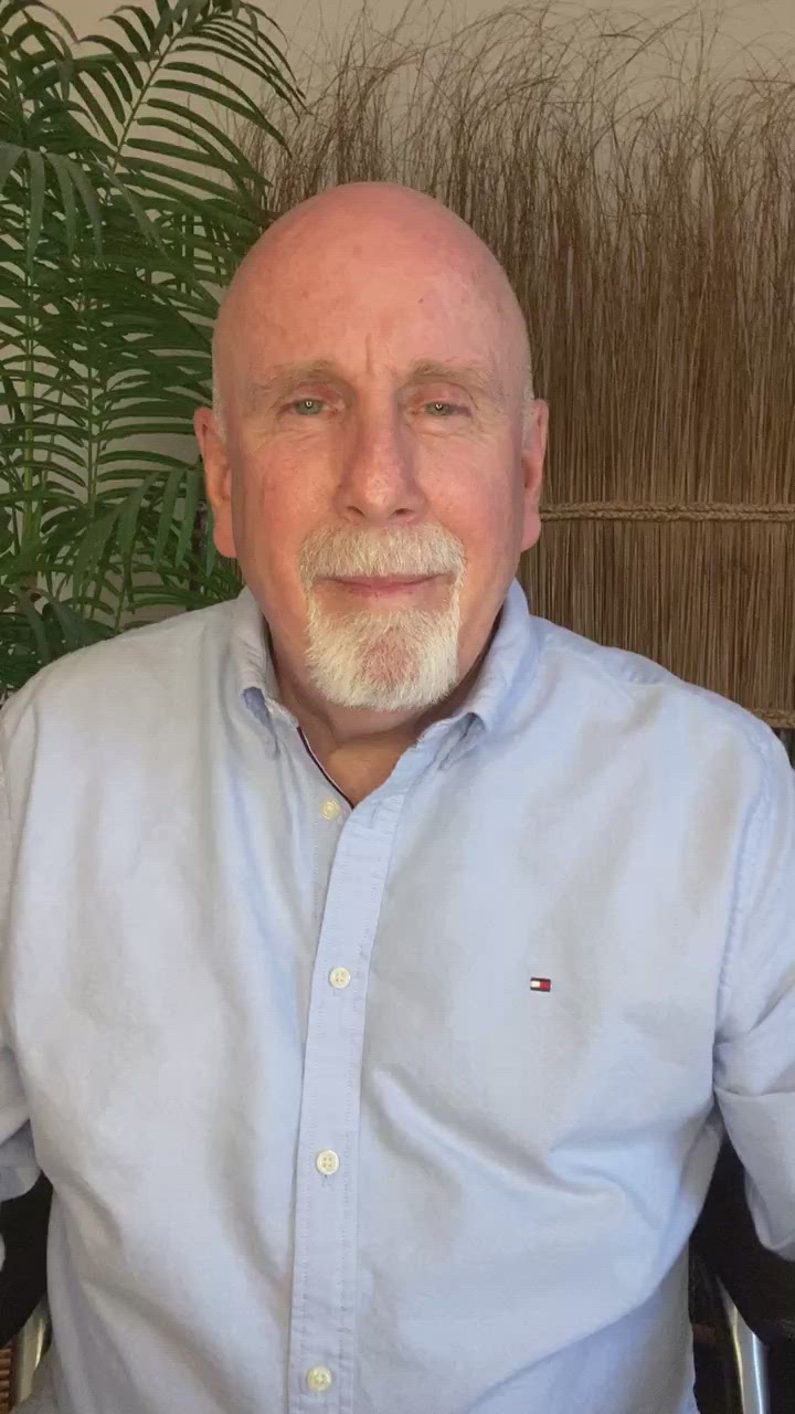 Paul Gillane, Marriage & Family Therapist, Mission Viejo, CA, 92691 ...