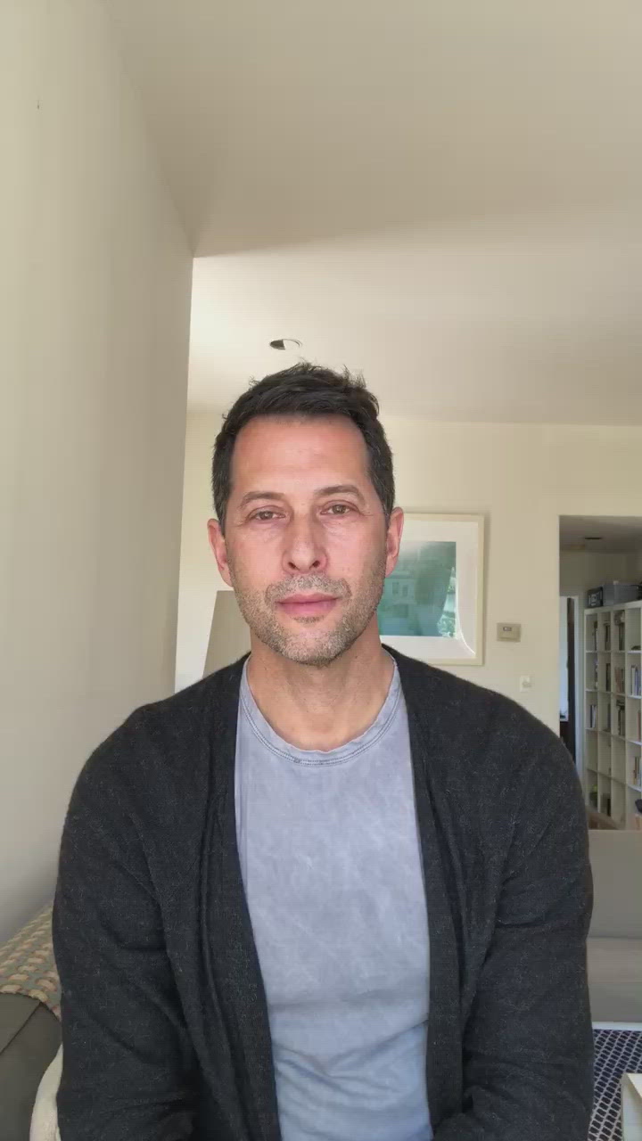 Robert Levin, Clinical Social Work/Therapist, New York, NY, 10001 ...