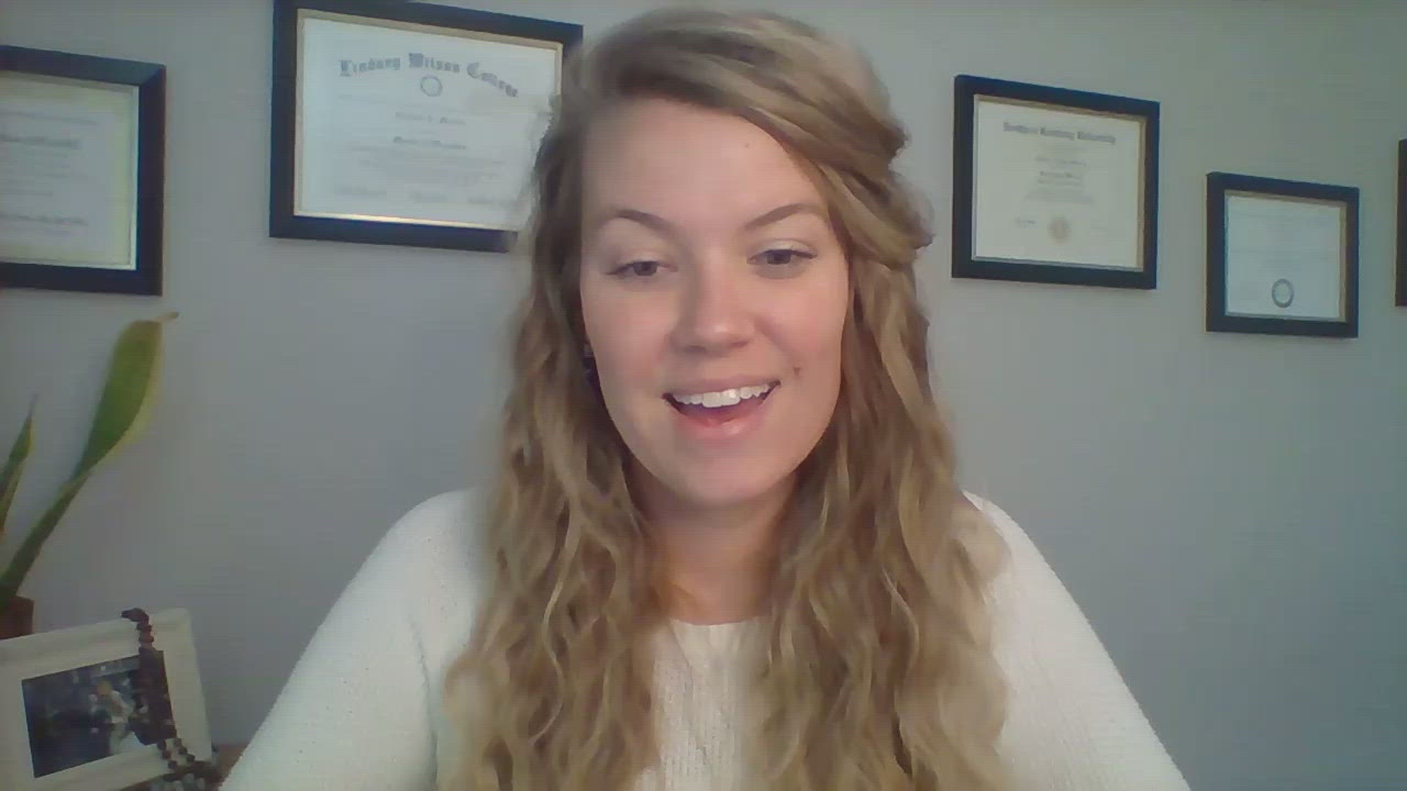 Chelsea Morris, Registered Mental Health Counselor Intern, Saint ...