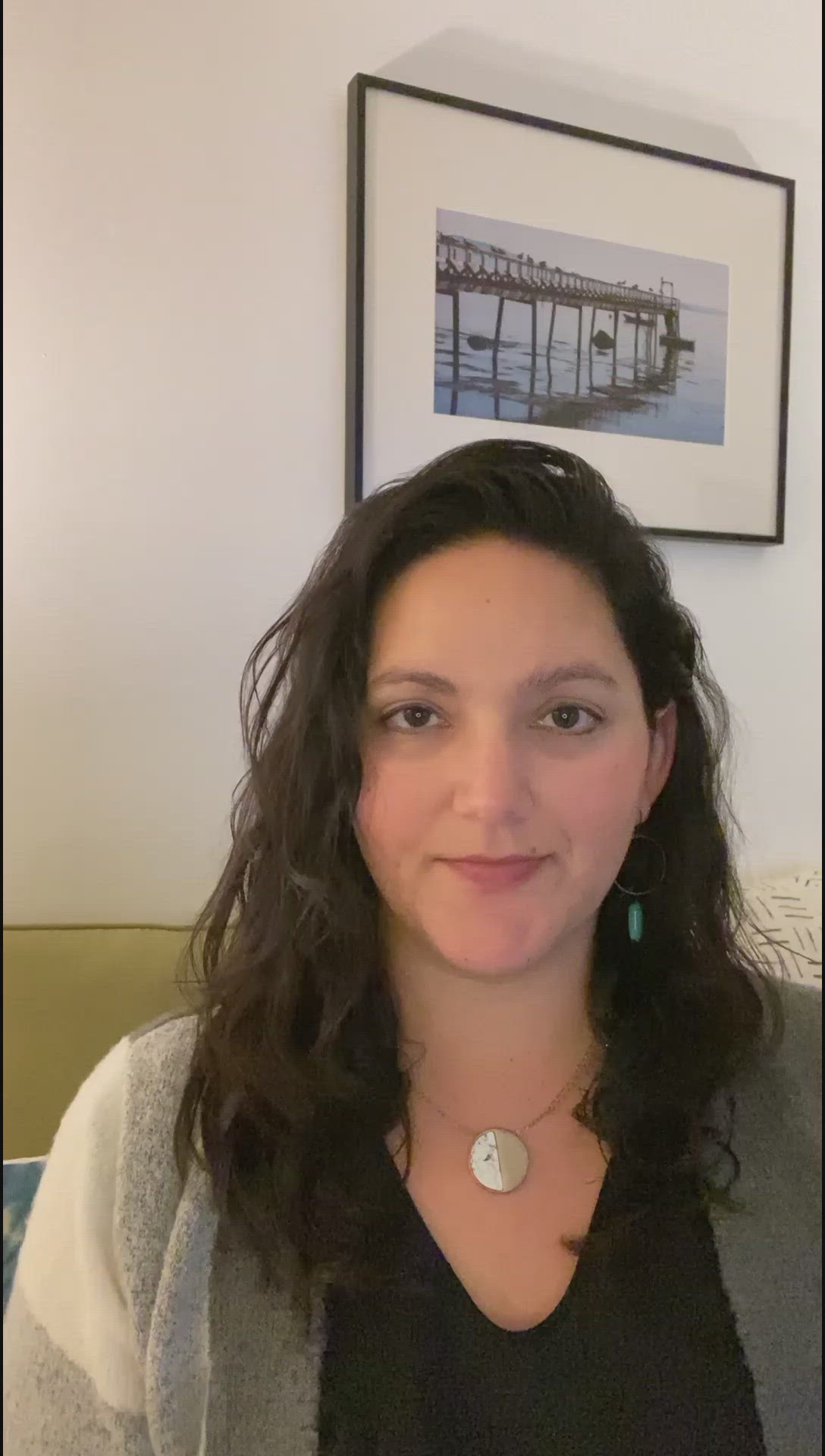 Alissa Greenberg, Psychologist, Berkeley, CA, 94705 | Psychology Today