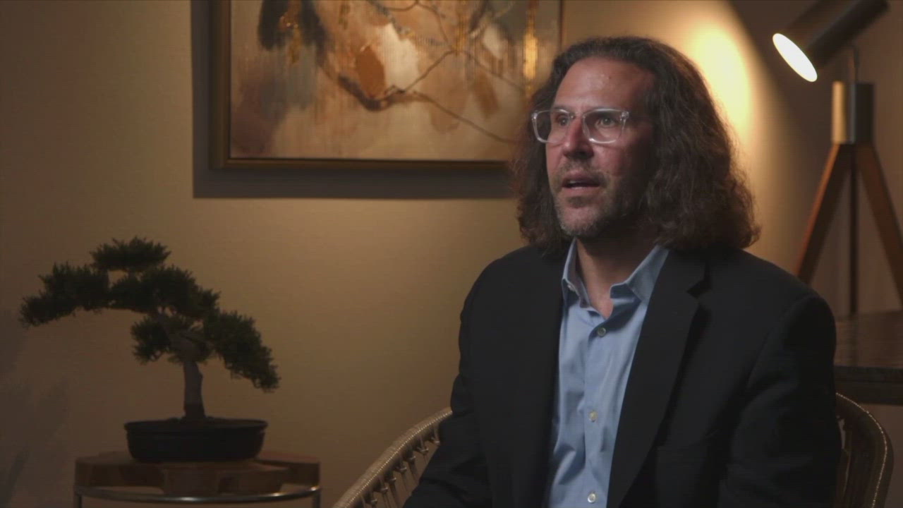 Ira Israel, Licensed Counselor and Psychotherapist, Counselor, Santa ...