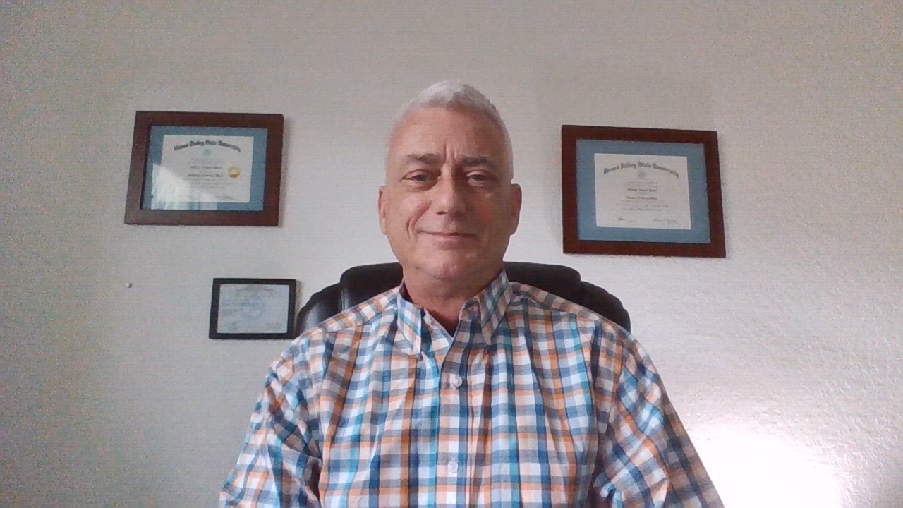 Michael Davis, Clinical Social Work/Therapist, Fort Lauderdale, FL ...