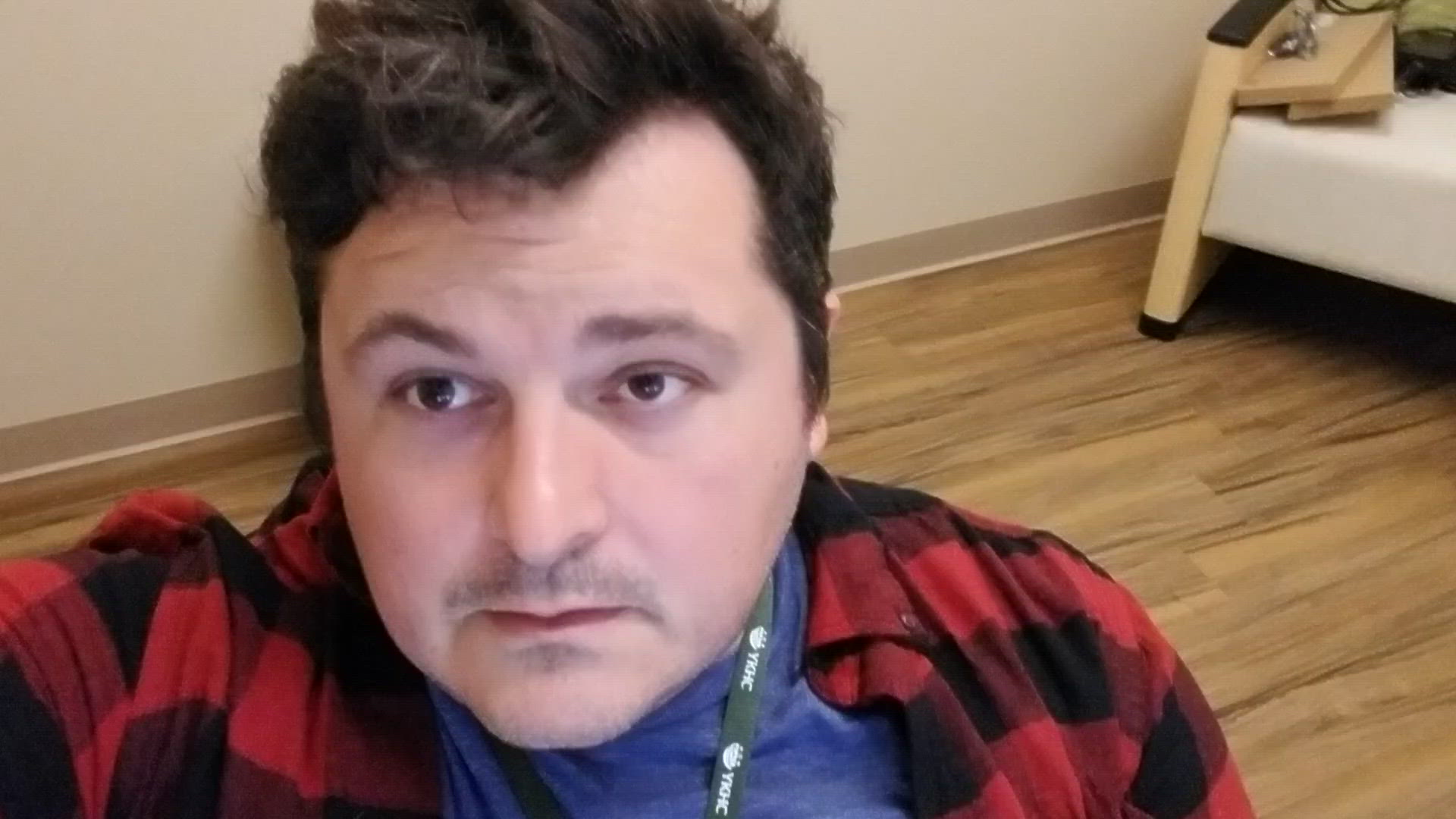 Lawrence Whitaker, Licensed Professional Counselor, Soldotna, AK, 99669 ...