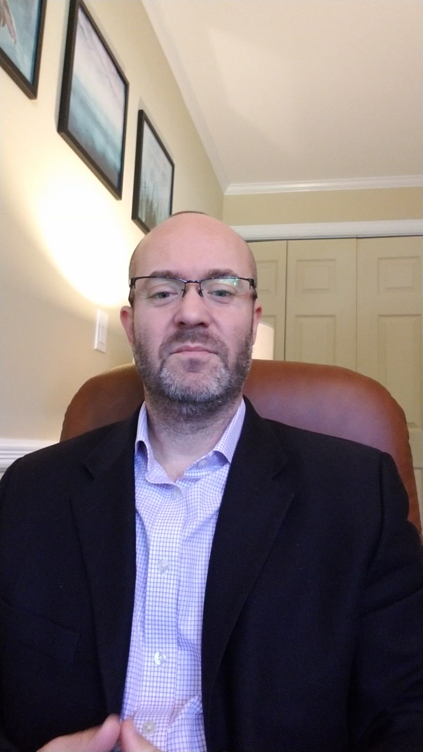 Daniel Trager, Counselor, New York, NY, 10016 | Psychology Today