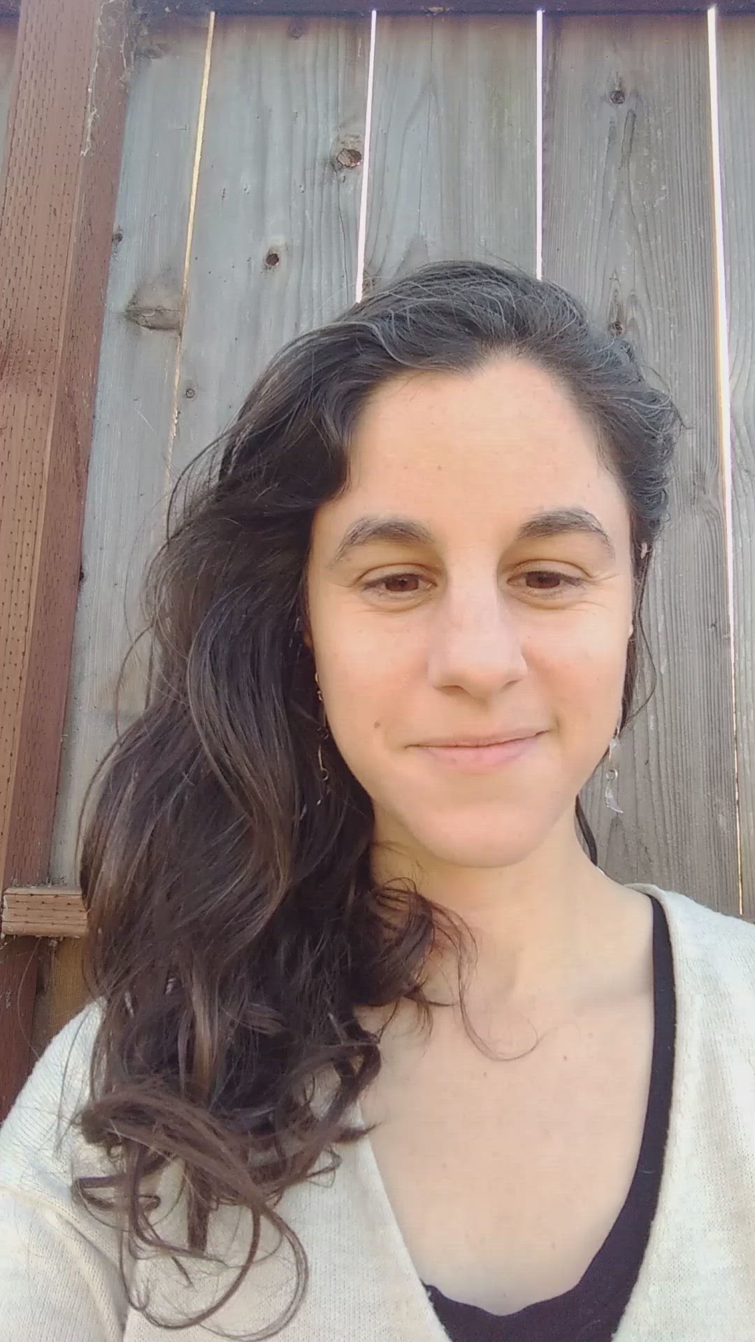 Shelly Lev-Er, Marriage & Family Therapist Associate, Berkeley, CA ...