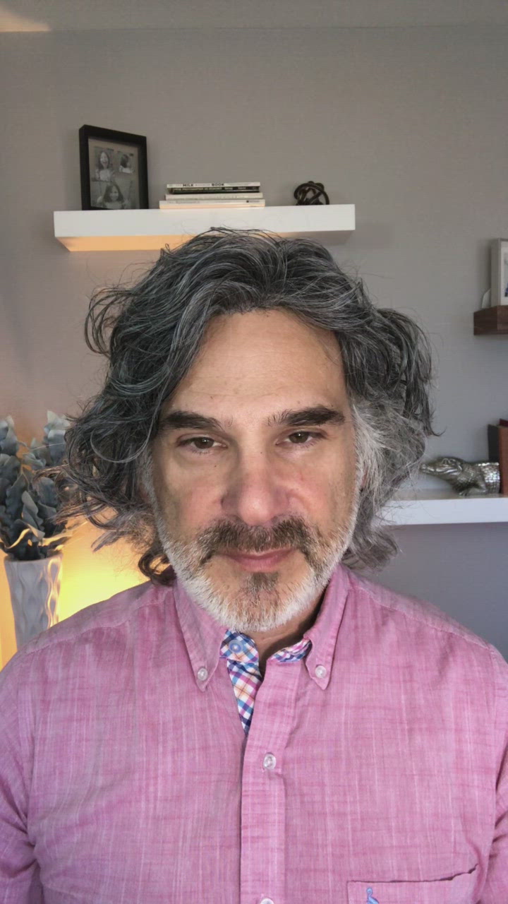 Ken Ribotsky, Marriage & Family Therapist, Redondo Beach, CA, 90277 ...