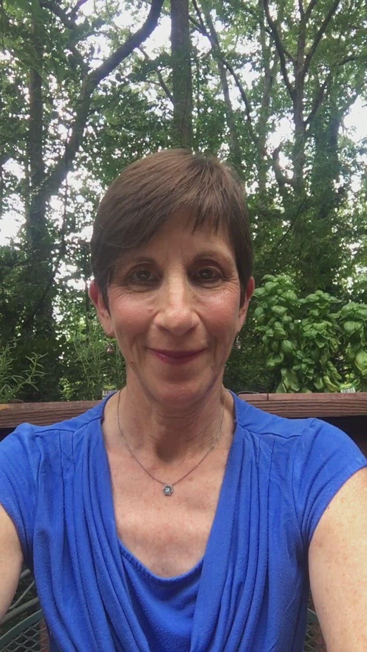 Vicki Steine, Clinical Social Work/Therapist, Atlanta, GA, 30339 ...