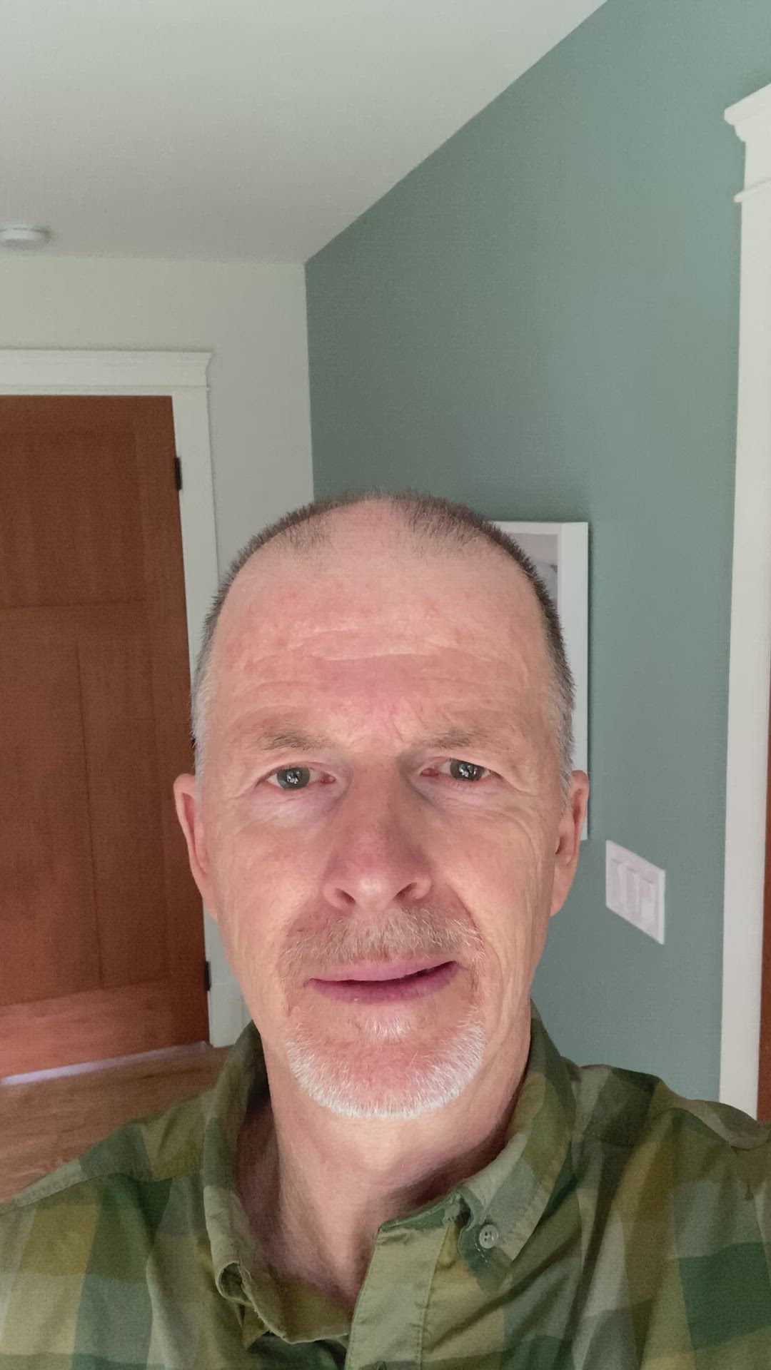 John Rushforth, Counsellor, Courtenay, BC, V9N | Psychology Today