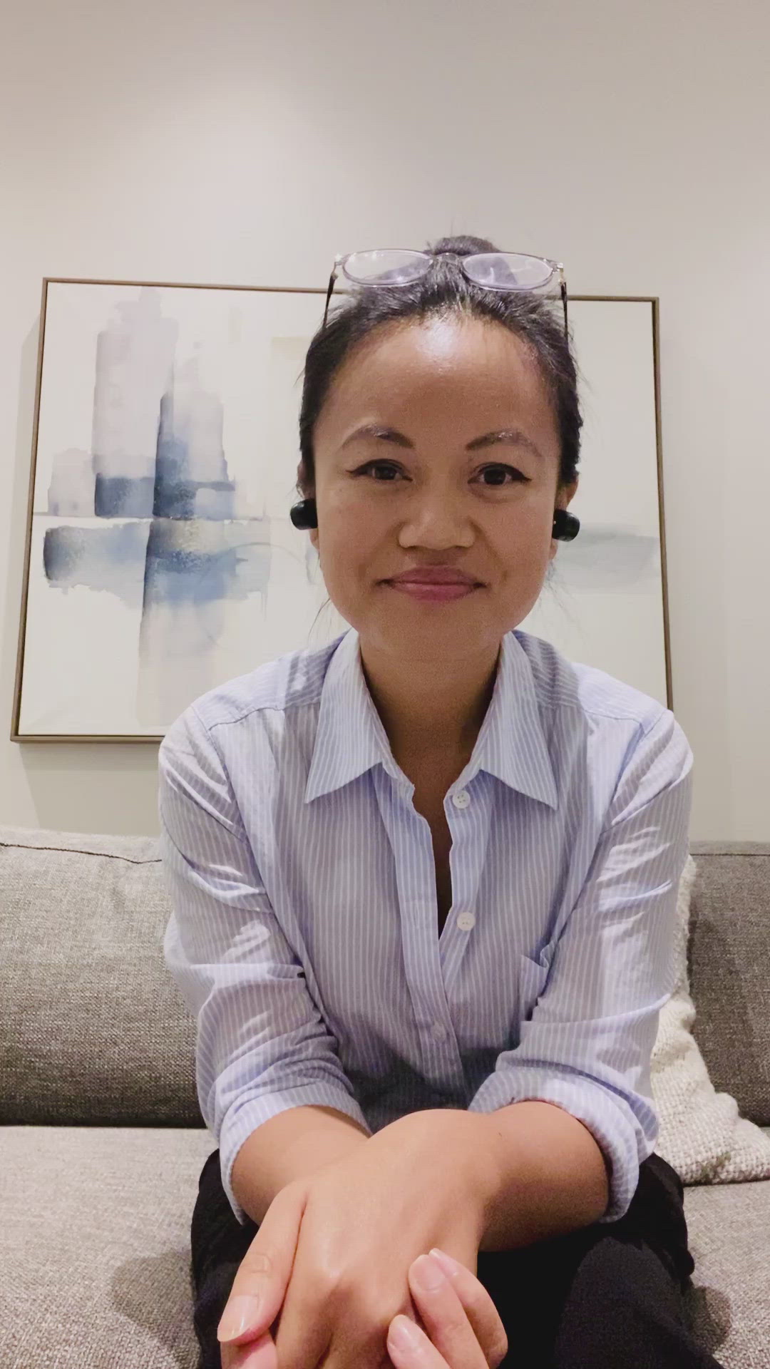 Stefanie Rico, Registered Social Worker, Toronto, ON, M4V | Psychology ...