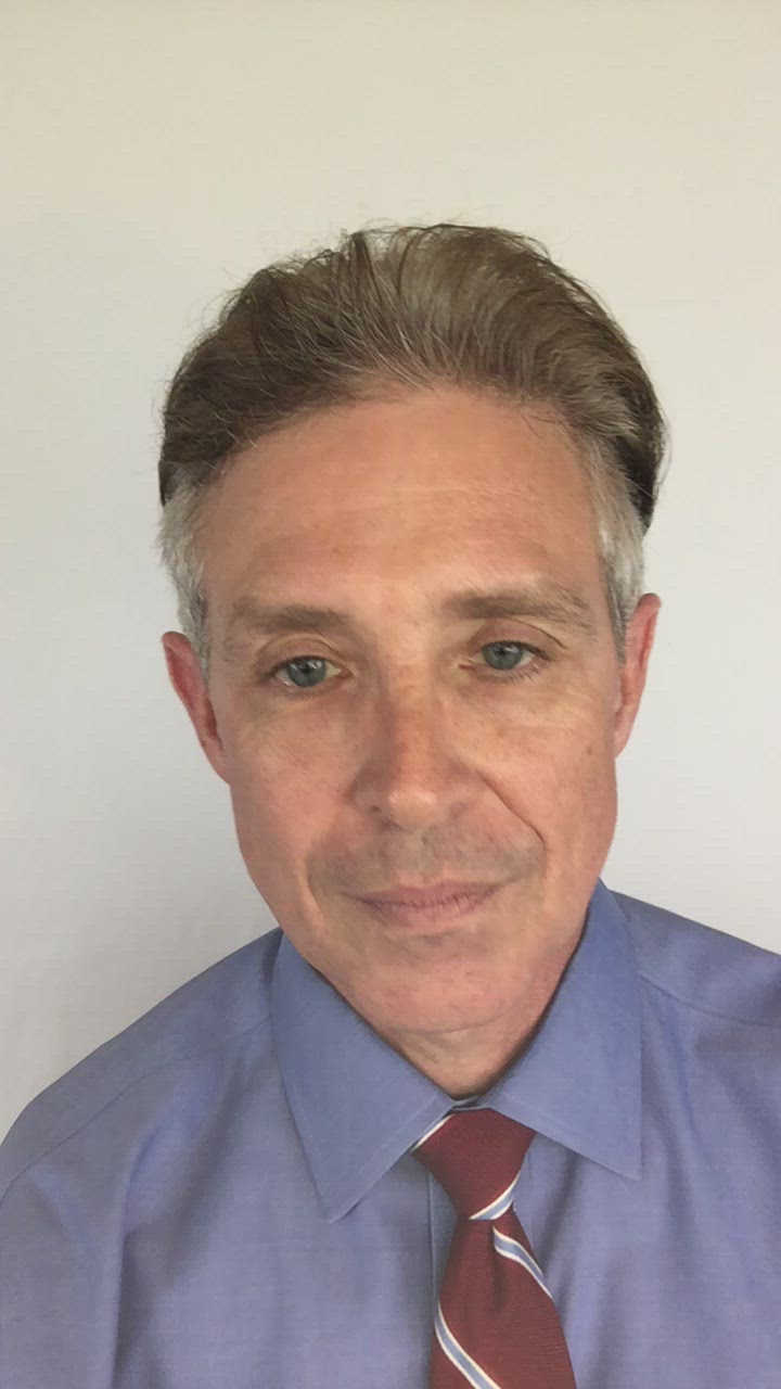 Mathew Williams, Psychologist, New York, NY, 10019 | Psychology Today