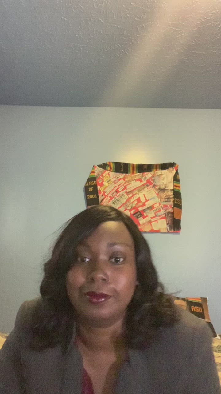 Alayla Durham-Bond, Clinical Social Work/Therapist, Cleveland, OH ...