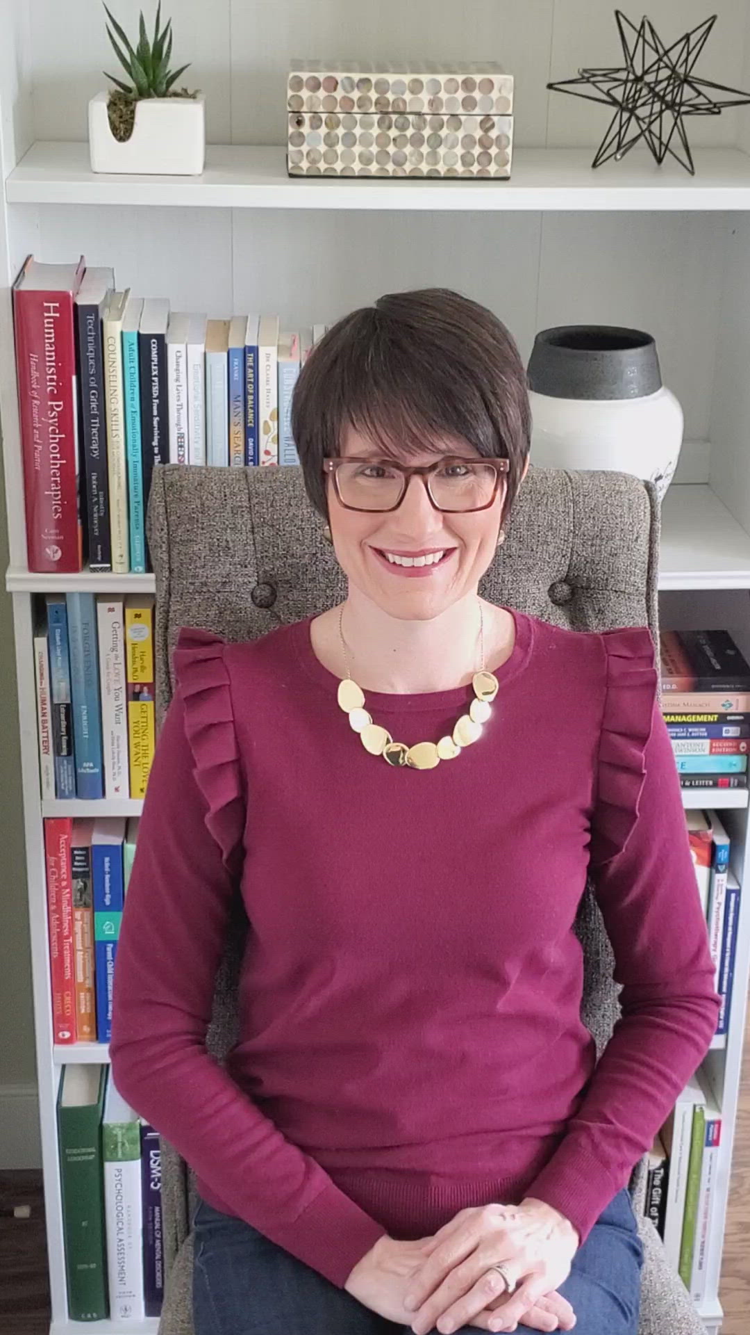 Whitney Begeman, Psychologist, Ann Arbor, MI, 48104 | Psychology Today