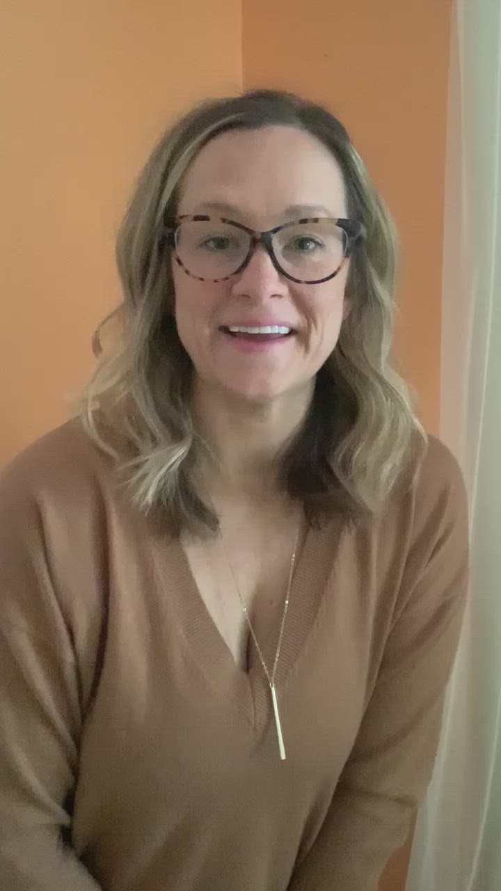 Alyssa O'Keefe, Licensed Professional Counselor, Scotch Plains, NJ ...