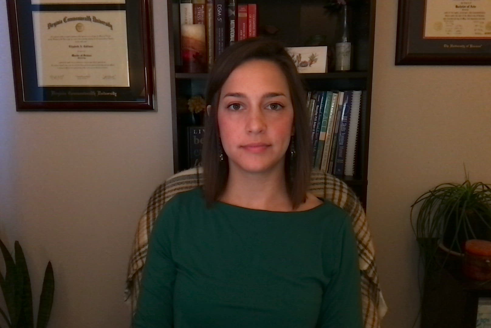 Elizabeth Collison, Psychologist, Los Angeles, CA, 90017 | Psychology Today