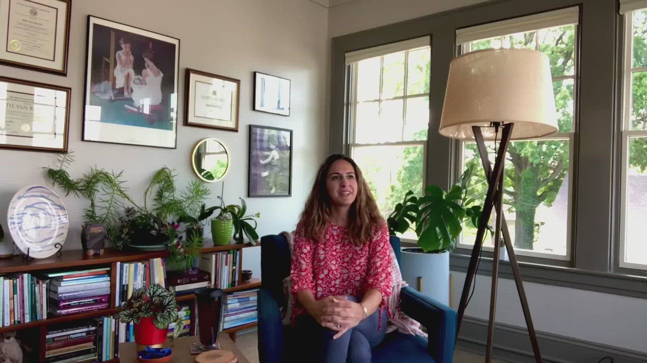 Melissa Fabeny, Counselor, Charlotte, NC, 28204 | Psychology Today