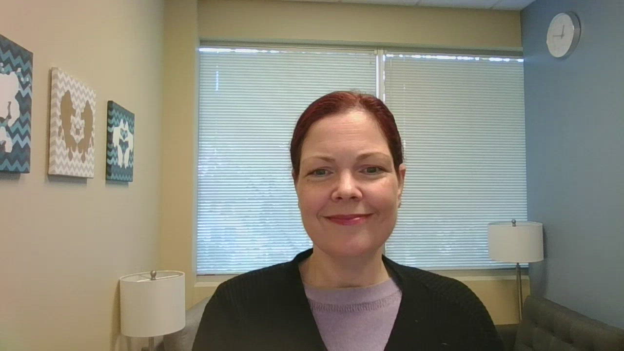 Sandra Anderson, Clinical Social Work/Therapist, Columbia, MD, 21044 ...