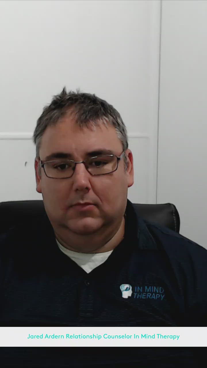 Jared Ardern, Counsellor, Kallangur, QLD, 4503 | Psychology Today