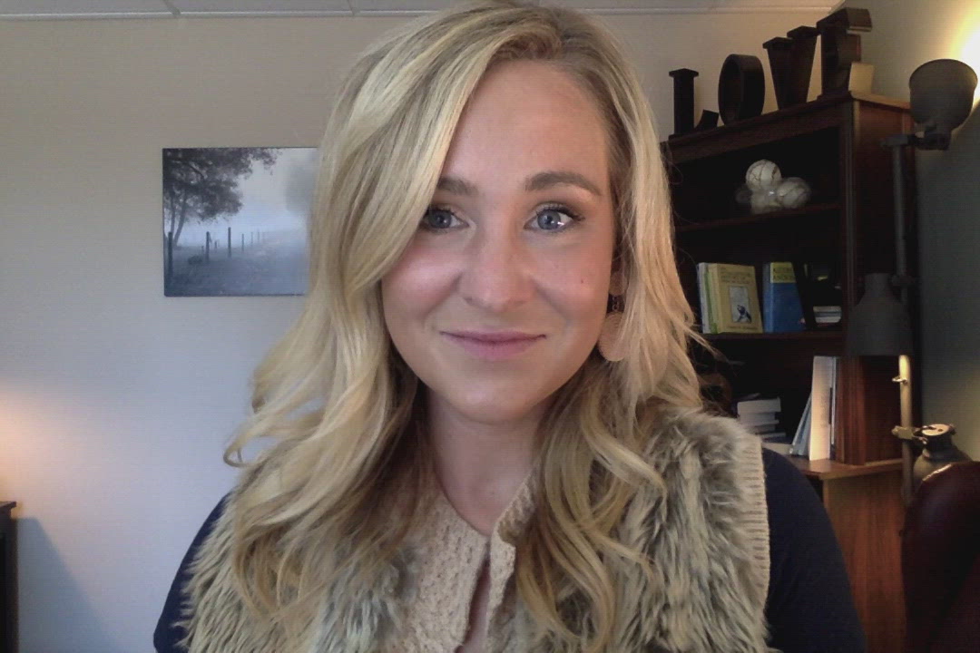 Melissa Parnell, Counselor, Vancouver, WA, 98662 | Psychology Today