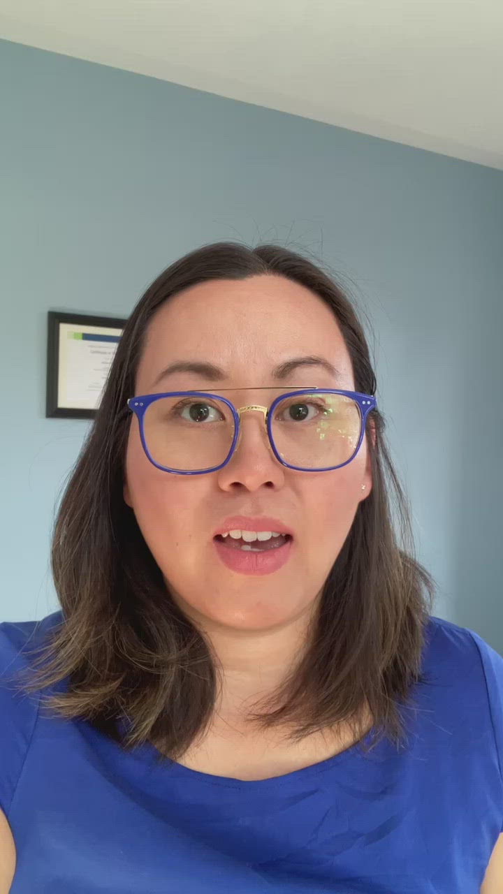 Jessica Ng, Registered Psychotherapist, Nepean, ON, K2J | Psychology Today