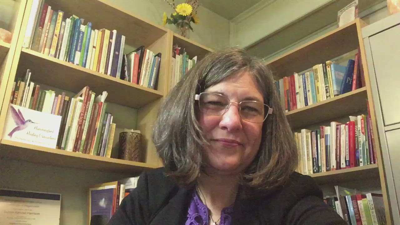 Susan Harrison, Registered Psychotherapist, Hamilton, ON, L8P ...