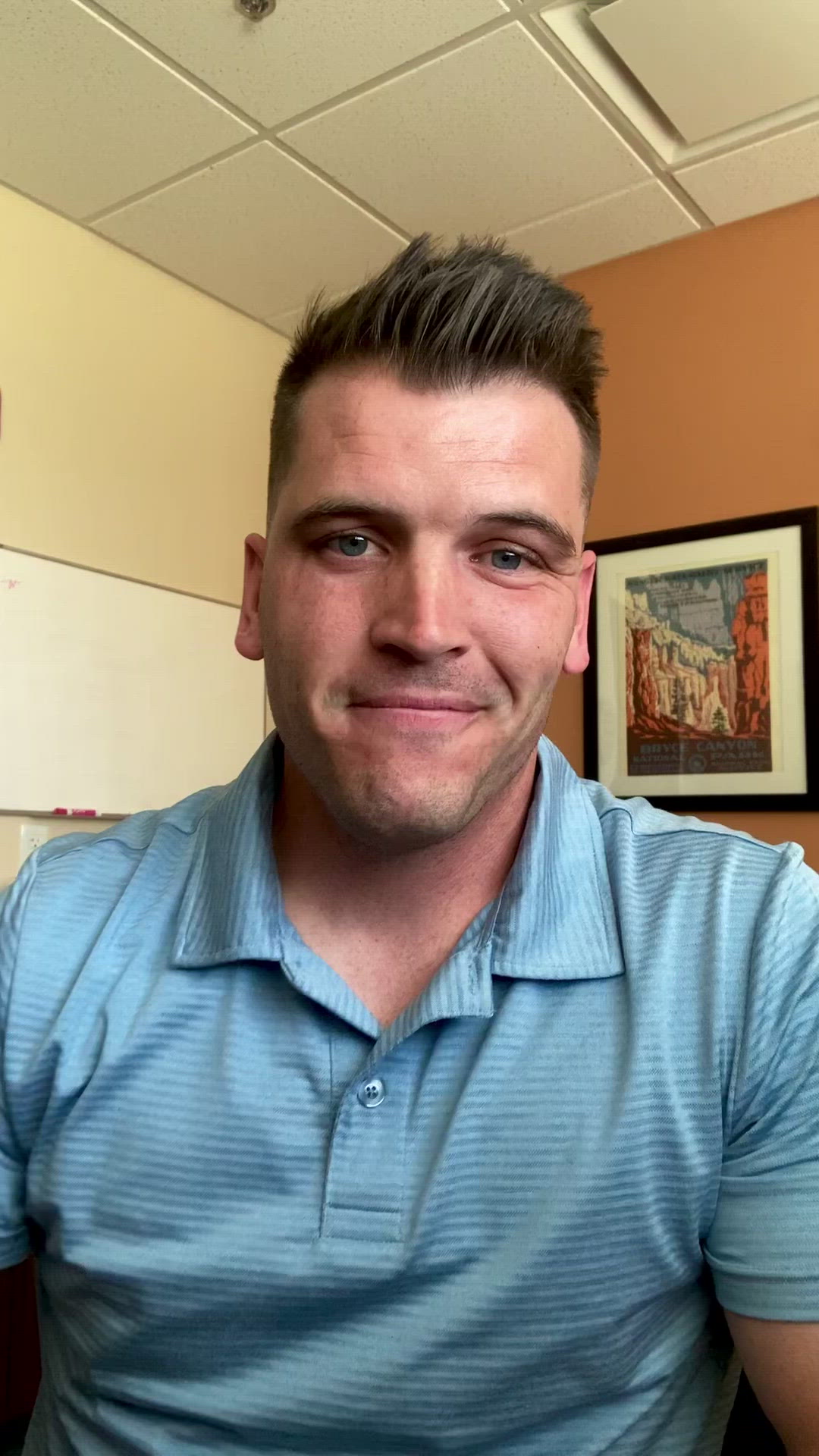 Mike Mortensen, Clinical Social Work/Therapist, Cedar City, UT, 84720 ...