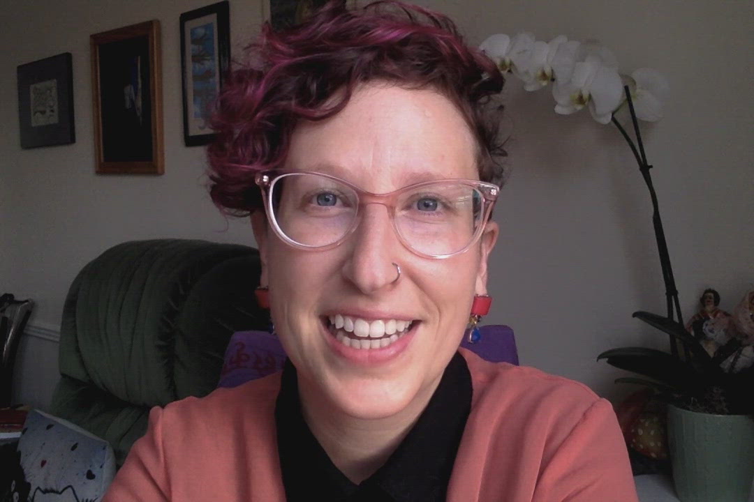 Davi (Elizabeth) Pettit, Marriage & Family Therapist, San Francisco, CA ...