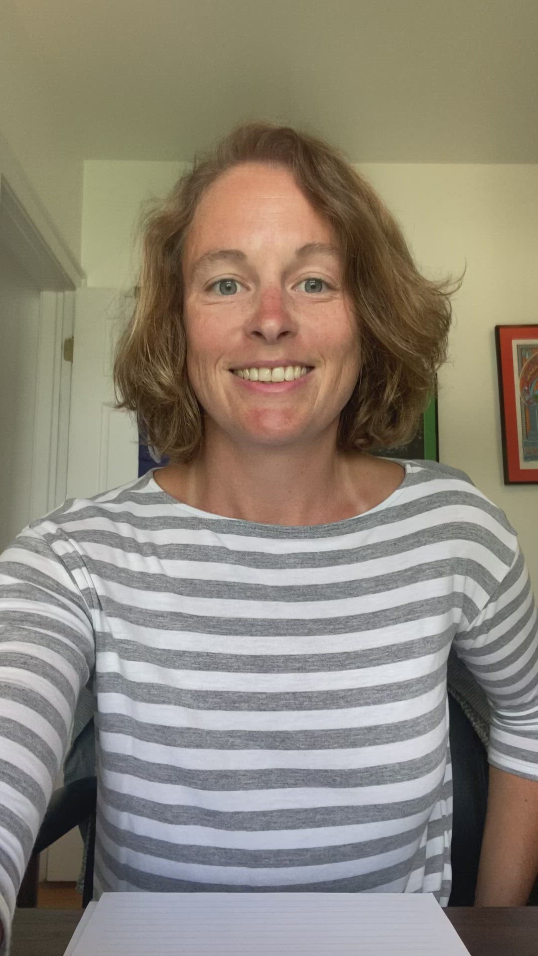 Amelia Harper, Clinical Social Work/Therapist, Chicago, IL, 60637 ...