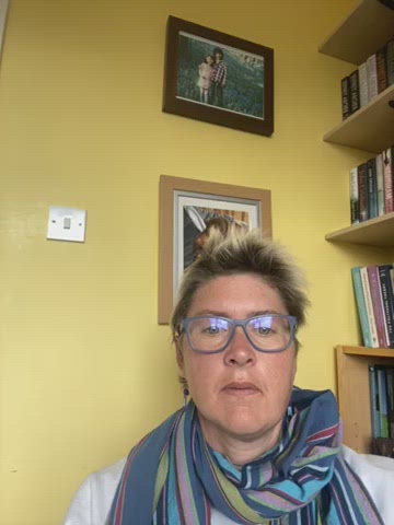 Lucy Adamson, Counsellor, Eastbourne, BN23 | Psychology Today