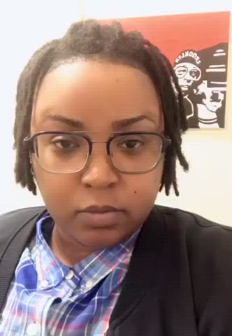 Kamesha Walkins: Couples, Adults, LGBTQ+, Clinical Social Work ...