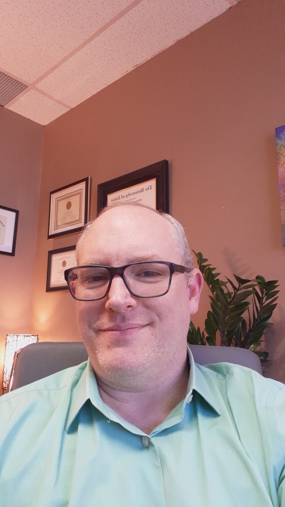 Dr. Christopher Michael, PhD, QME, Psychologist, Claremont, CA, 91711 ...